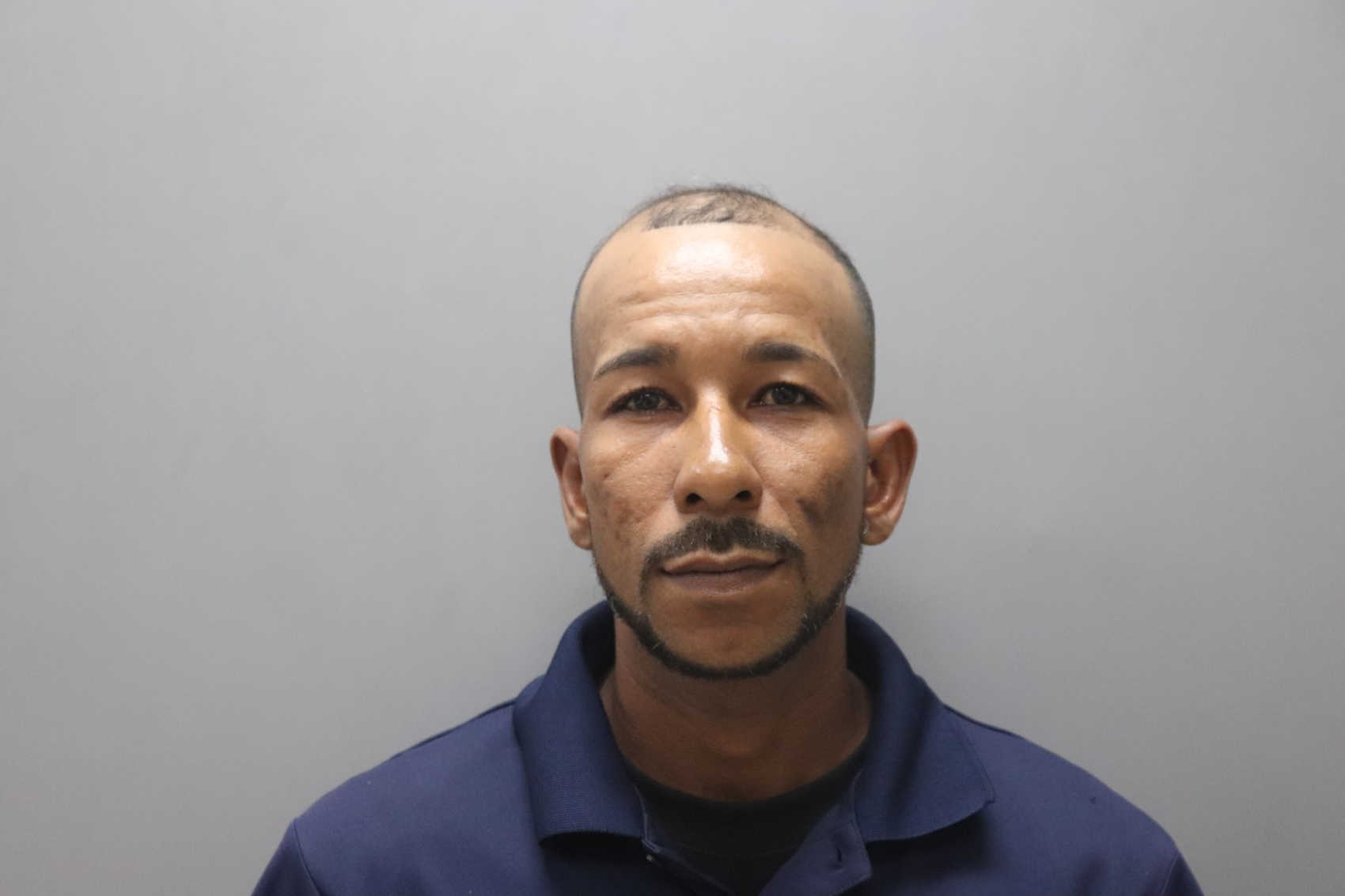 Man Snatches Daughter, Attacks Aunt; Domestic Violence Charges Filed