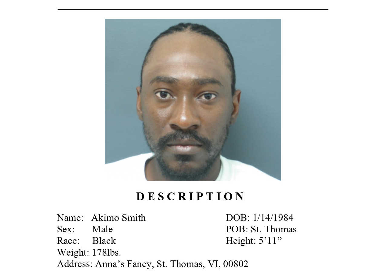 Person of Interest in Tuesday Night Homicide Revealed; Victim of ...