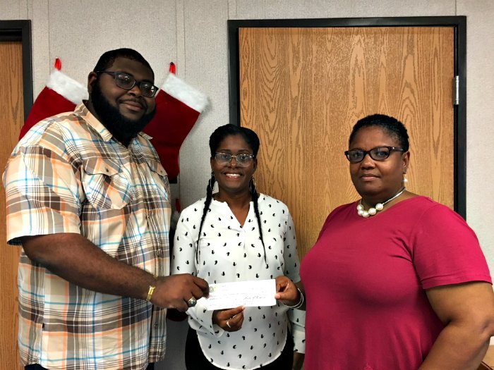 Project Promise Caterpillars Fund Insurance Cost for Over 40 Students ...