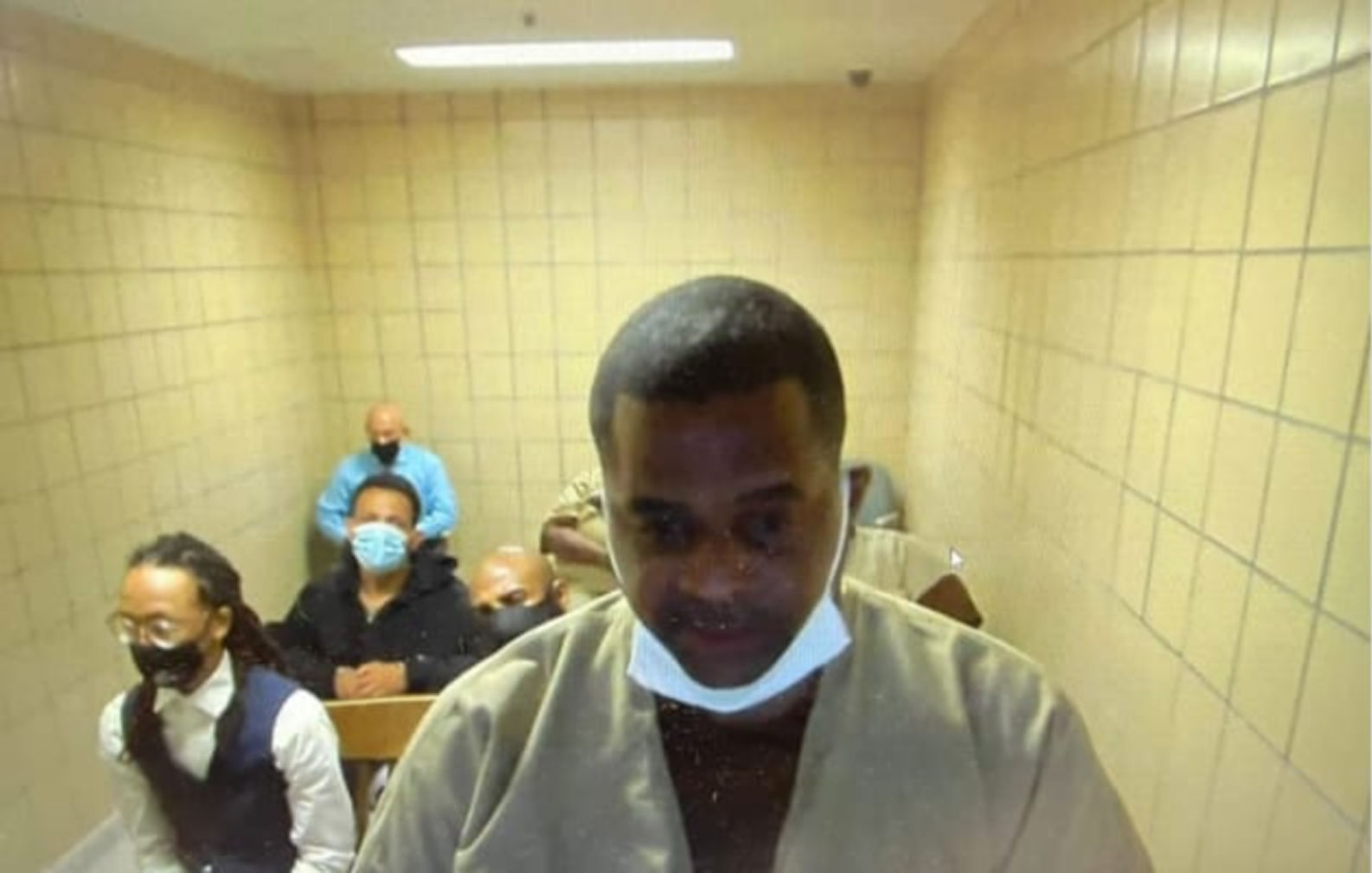 Feds Say U.S. Does Not Recognize BVI as Sovereign State and Fahie is ...