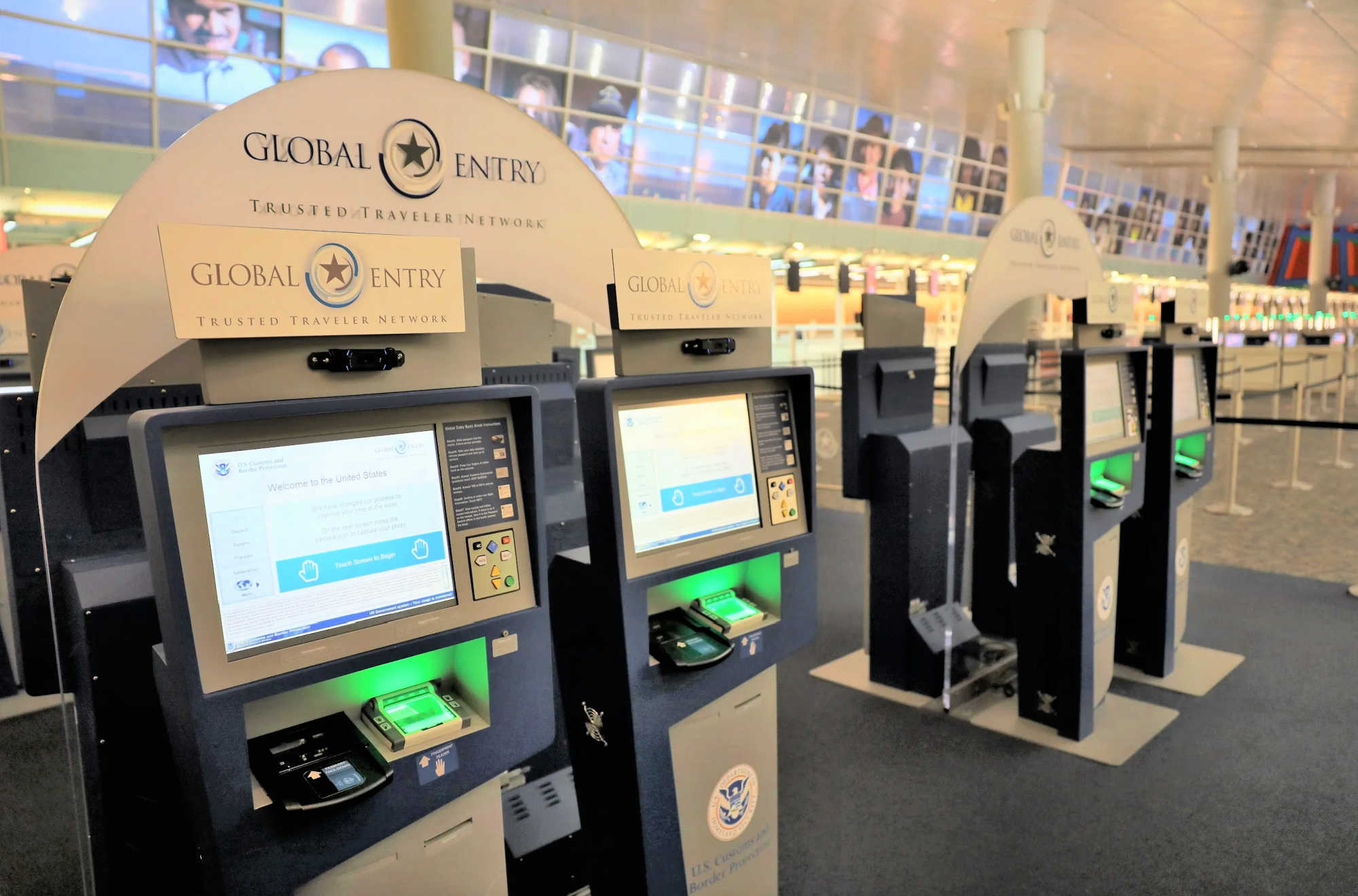 The Hidden Perks of the Global Entry Program in the U.S. Virgin Islands