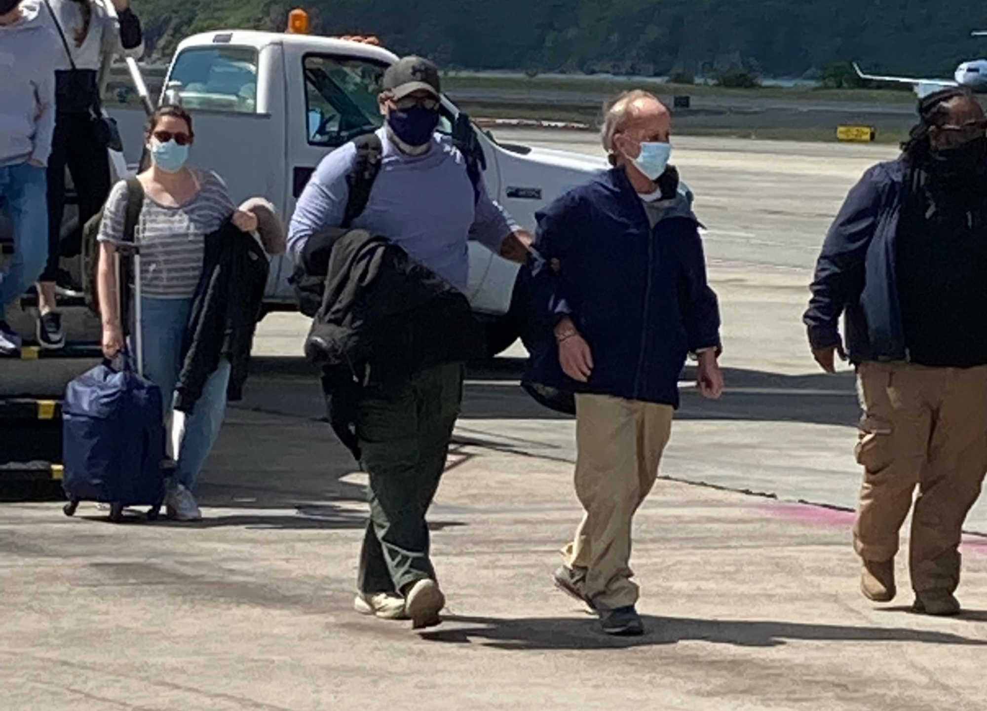 Man Who Allegedly Murdered His Roommate and Buried Him in a Shallow ...