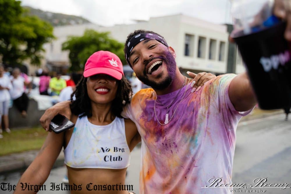 Deadlines are Approaching for Crucian Christmas Festival; Participants ...