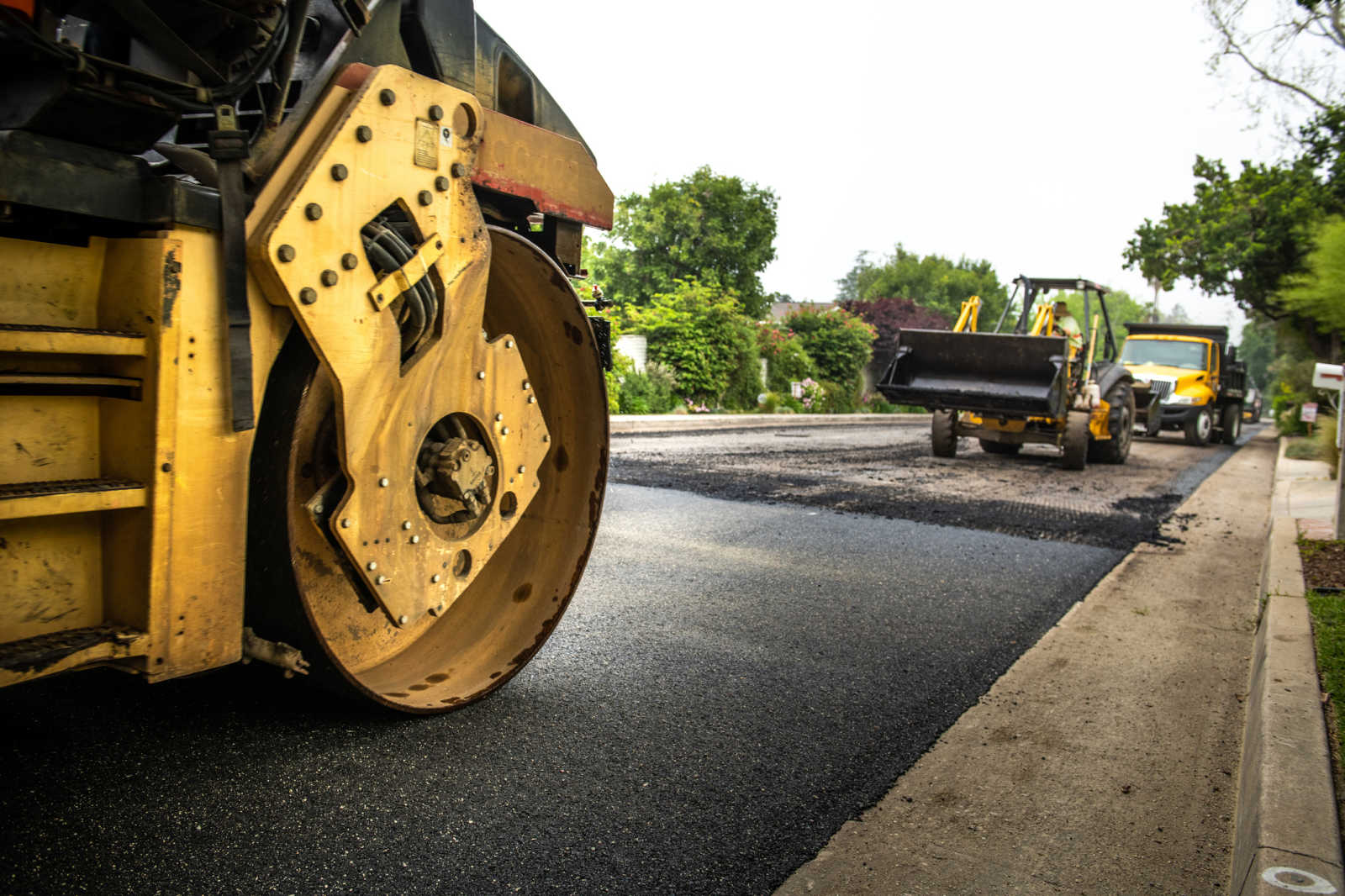 Bill to Regulate Road Infrastructure Standards in USVI Gets Thumbs Up ...