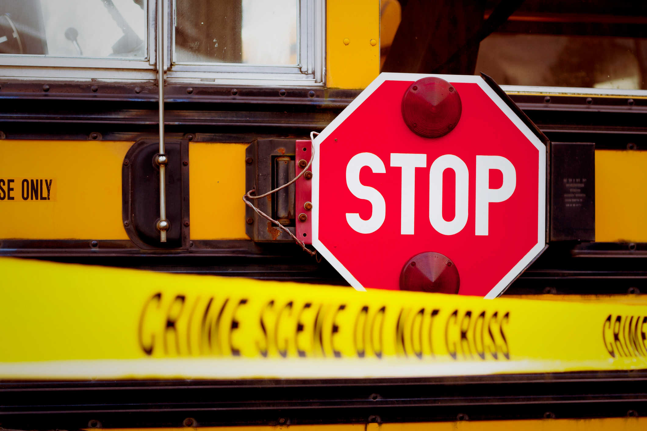 In Move Aimed at Curbing School Violence, Dept. of Education Launches ...