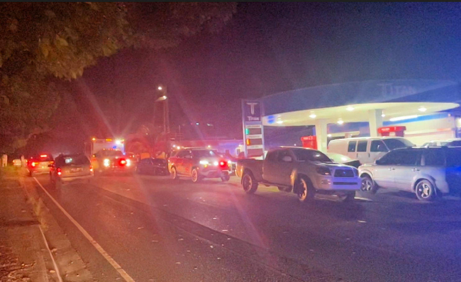 VIPD Identifies Victims of Triple Homicide on St. Croix, Provides More ...