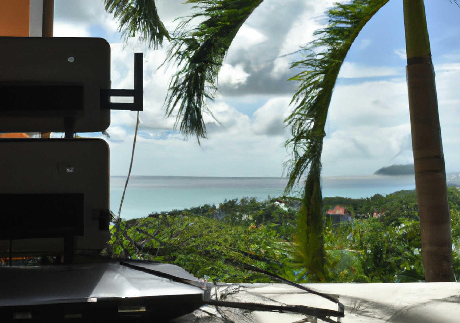 RT Park Launches 'USVI Idea Incubator' to Foster Tech Entrepreneurship