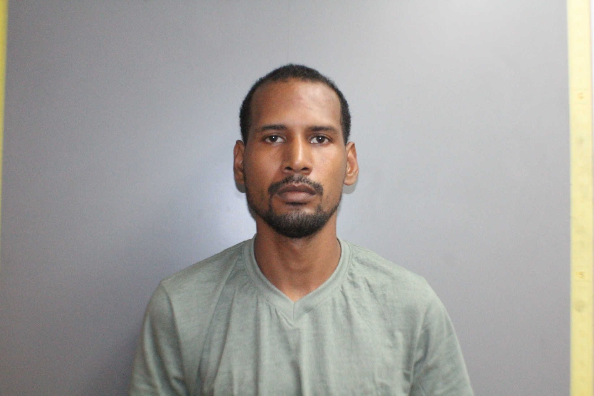 St. Croix Man Arrested on Charges of Unlawful Sexual Contact with a Minor