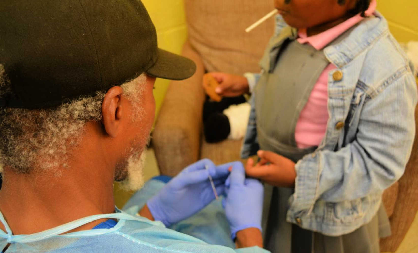 DOH Completes Lead Testing Pilot with All Negative Results; Wider ...