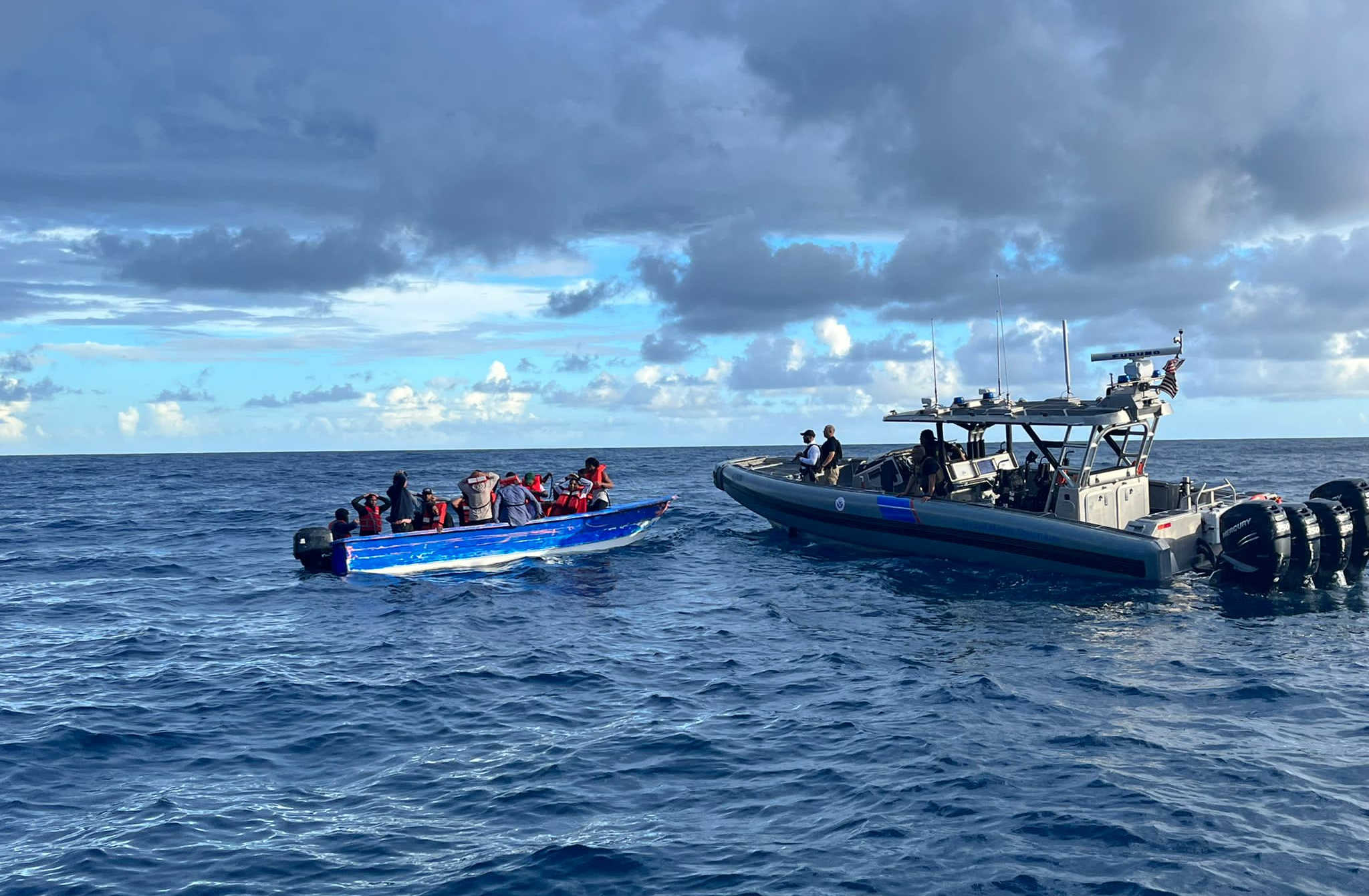 "Romanian Crime Families" Among Undocumented Immigrants Pouring Into ...