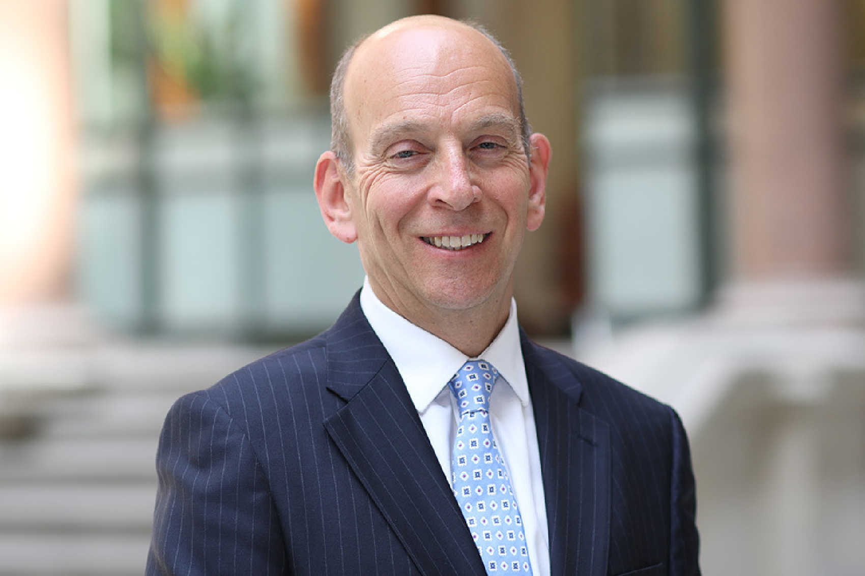 New British Virgin Islands Governor Daniel Pruce Arrives, Set for ...