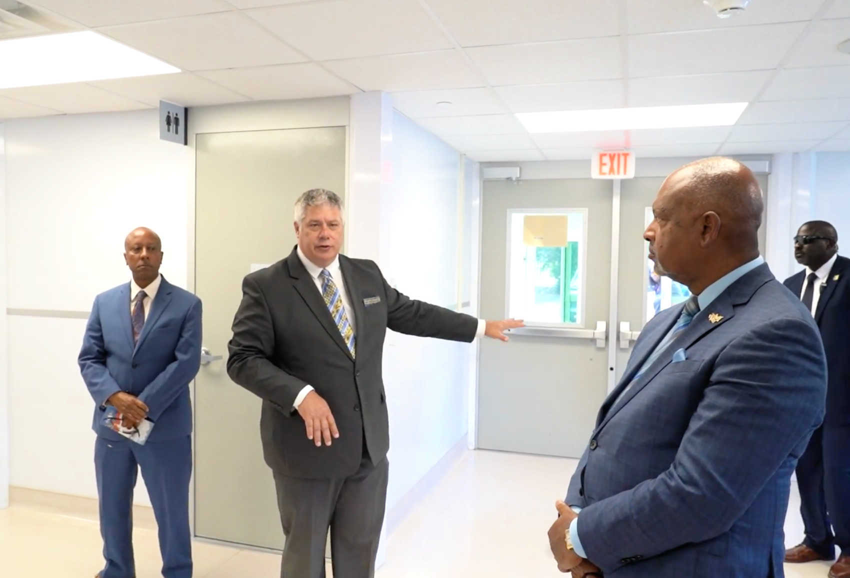 JFL's Departing Leader Already Named CEO at Kearney Regional Medical ...