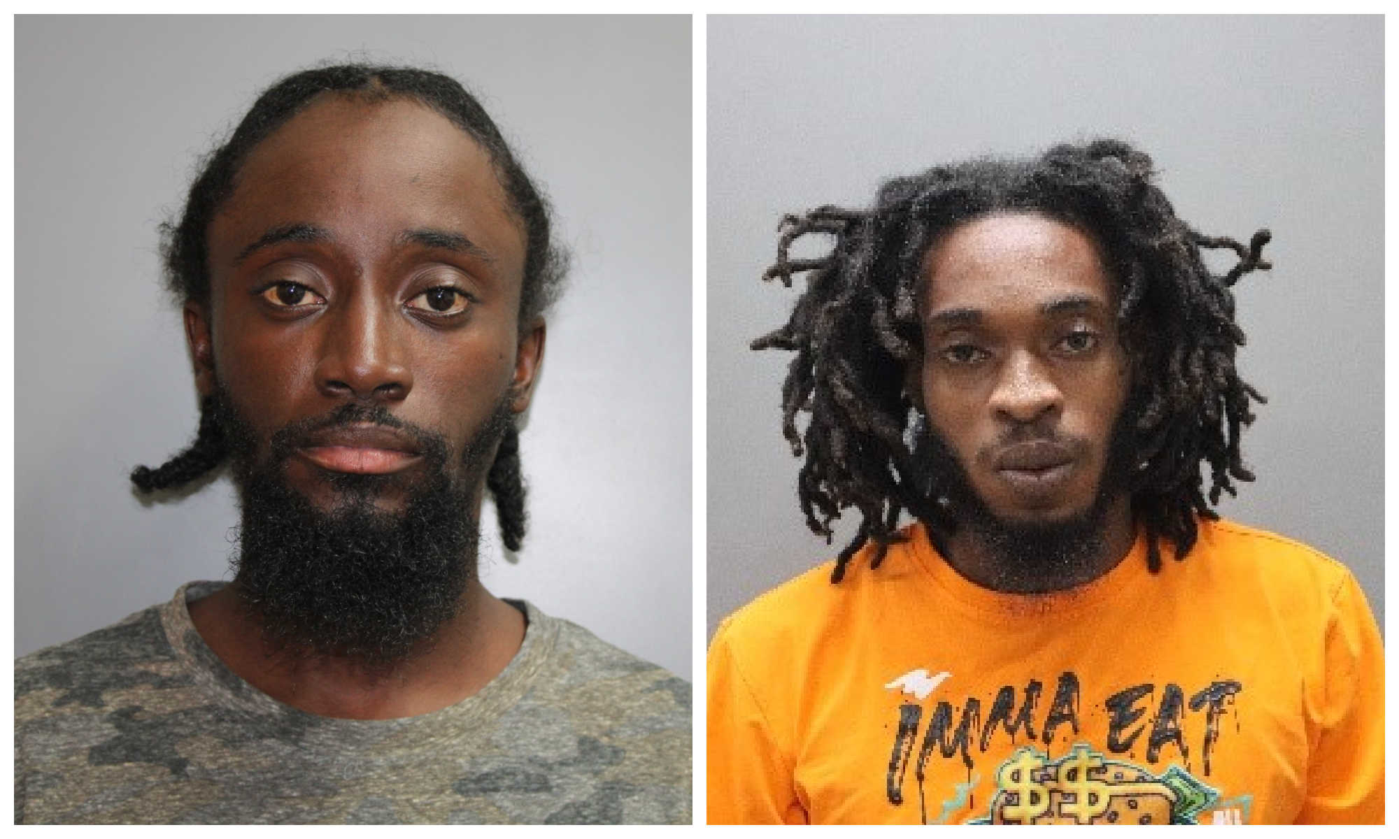 Man Allegedly Assaults Girlfriend Holding Infant, Dragging Her by the ...