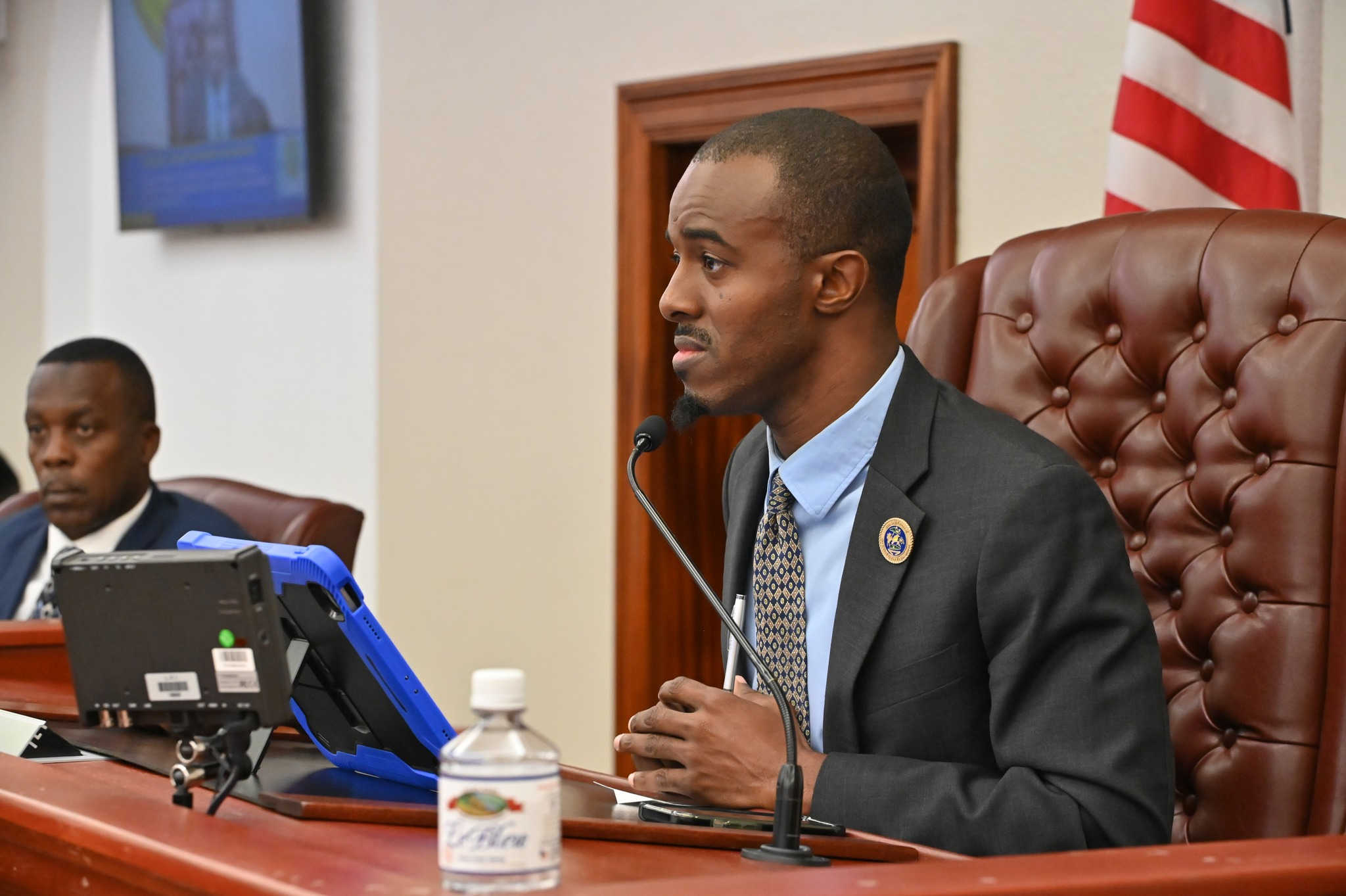 No-Shows and Last Minute Emergencies Force Early End to Economic ...