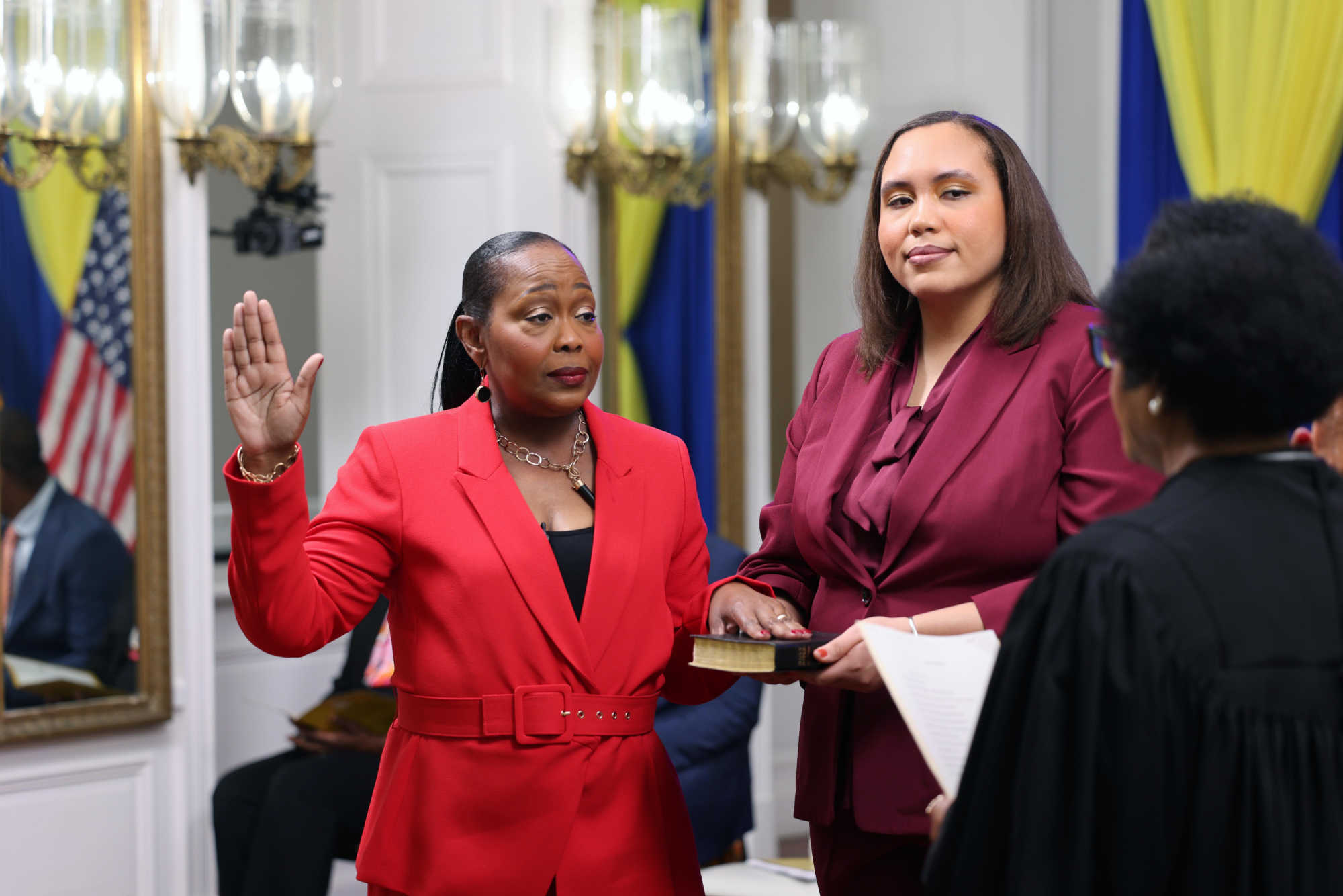 Jennifer Matarangas-King Pledges People-First, Culture-Centered ...