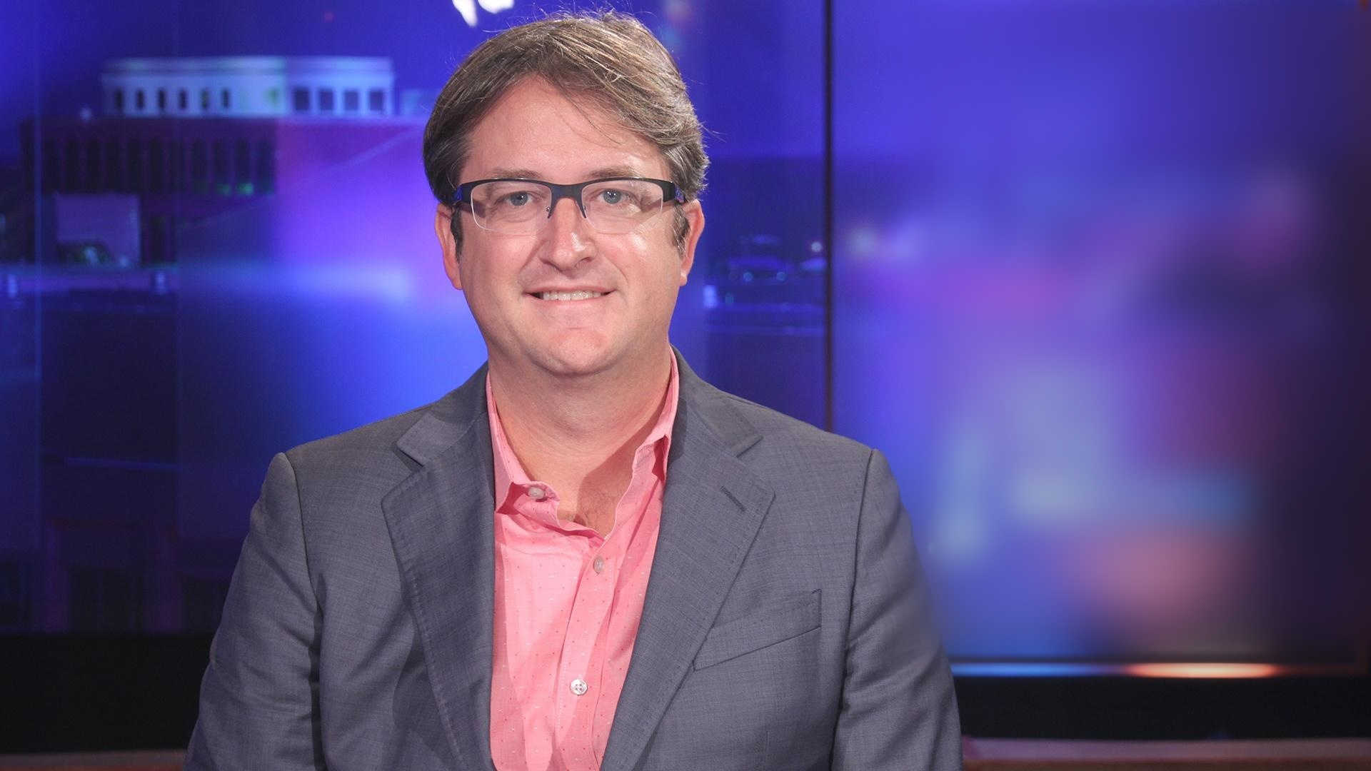 GOP Chair Cites White House Talks on BVI Charter Fees, Party Autonomy ...