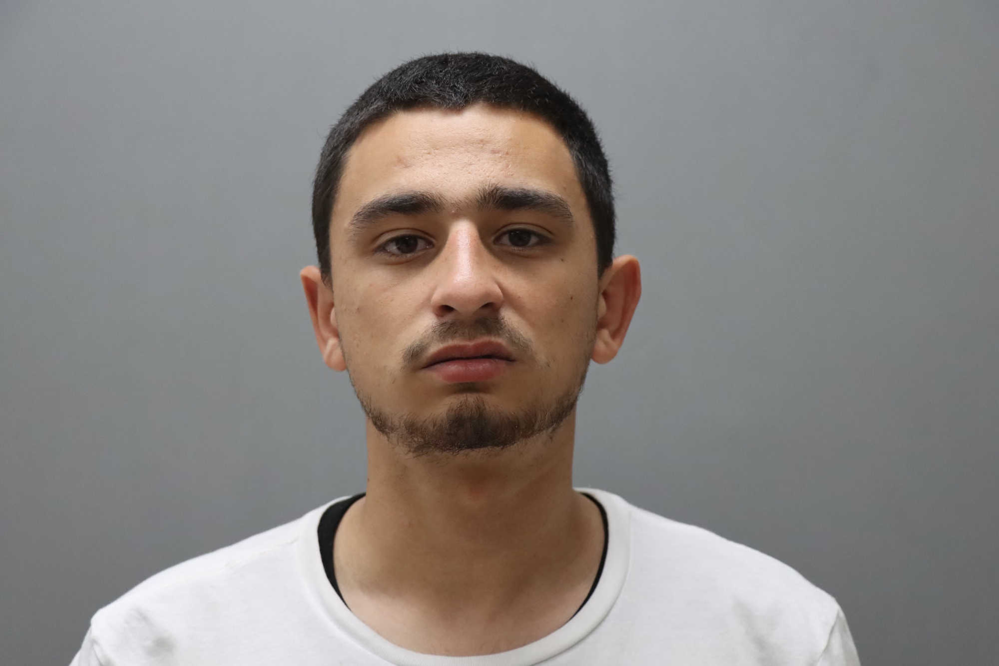 VIPD Captures Burglary Suspect in St. John; Set Bail at $25,000