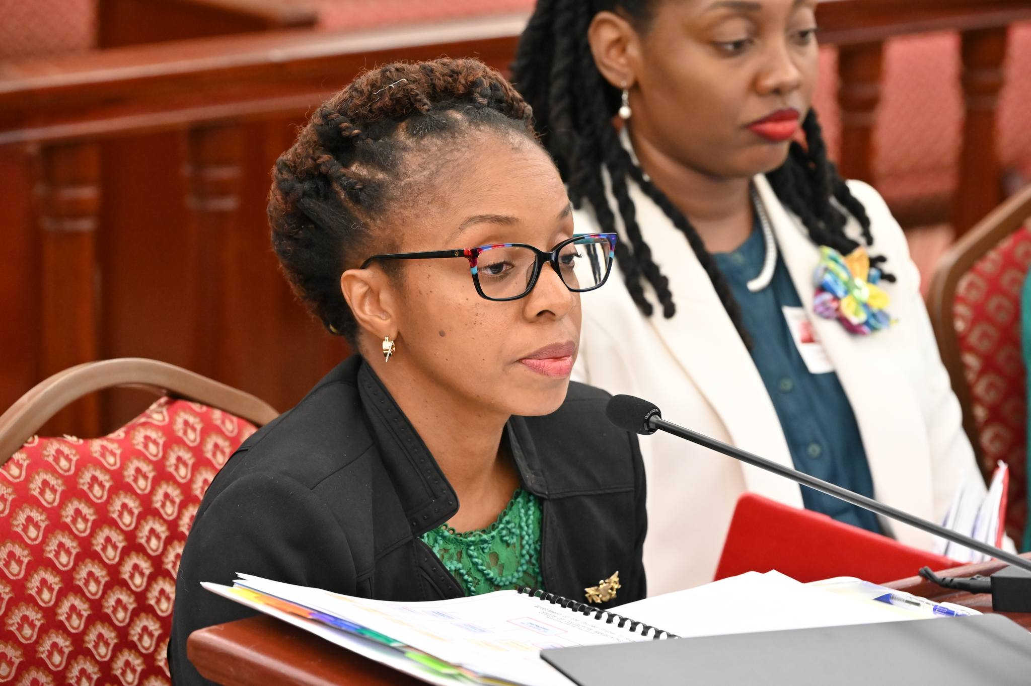 OCB Requests $1.4 Million Budget to Address Rising Collective ...