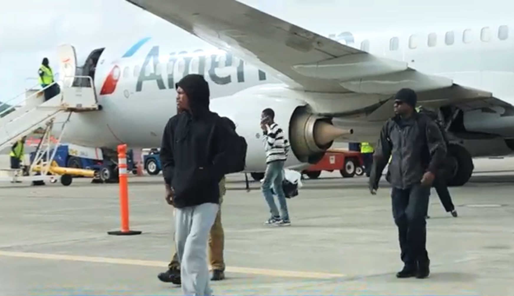 Fugitive in Double Homicide Case Apprehended After Over Two Years on ...