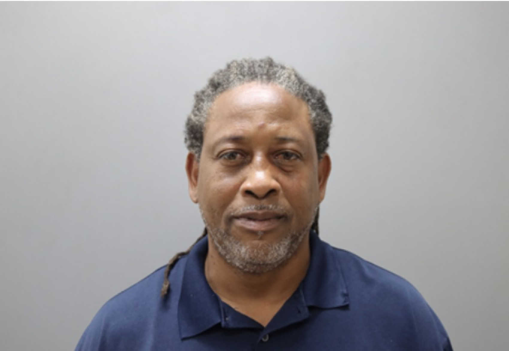 VIPD Arrests Raheim George for Headbutting Woman, Causing Black Eye in ...