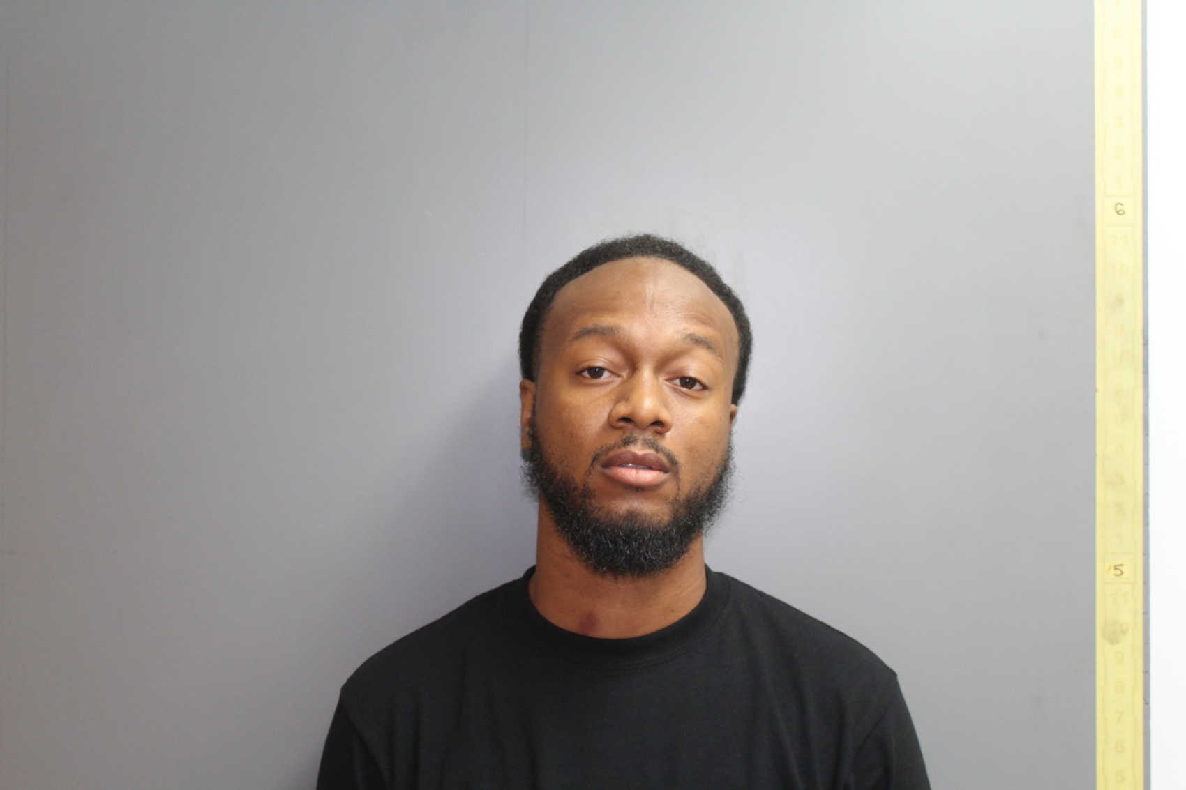 Attempted Murder Suspect Randy Lawrence Faces Court Following ...