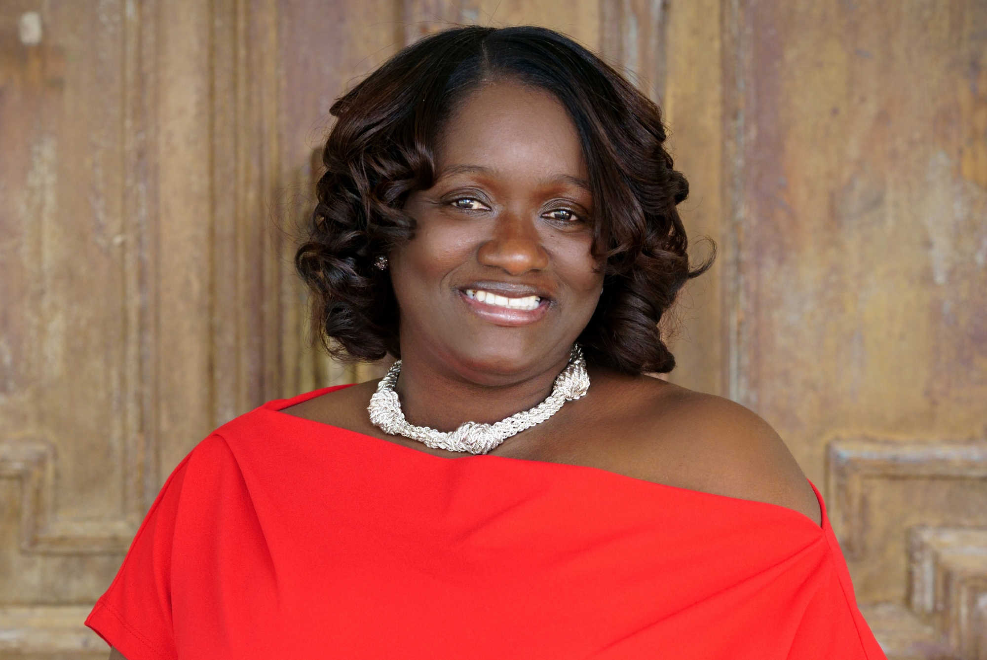 St. Croix Native Realtor Shirmel Gumbs-Heyliger Leads Houston’s Largest ...