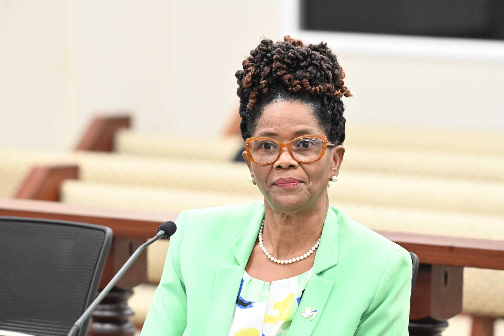 Dysfunctional Operations and Delayed Payments in Spotlight as Lawmakers ...