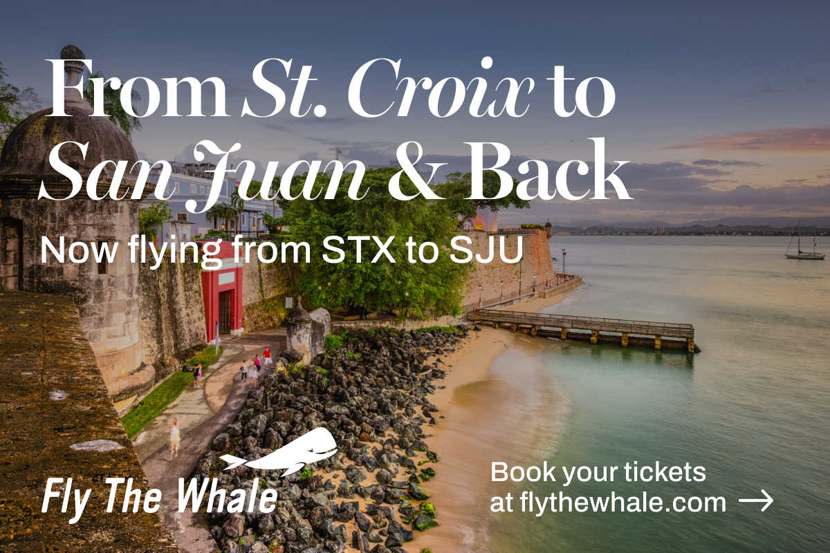 The Virgin Islands Consortium