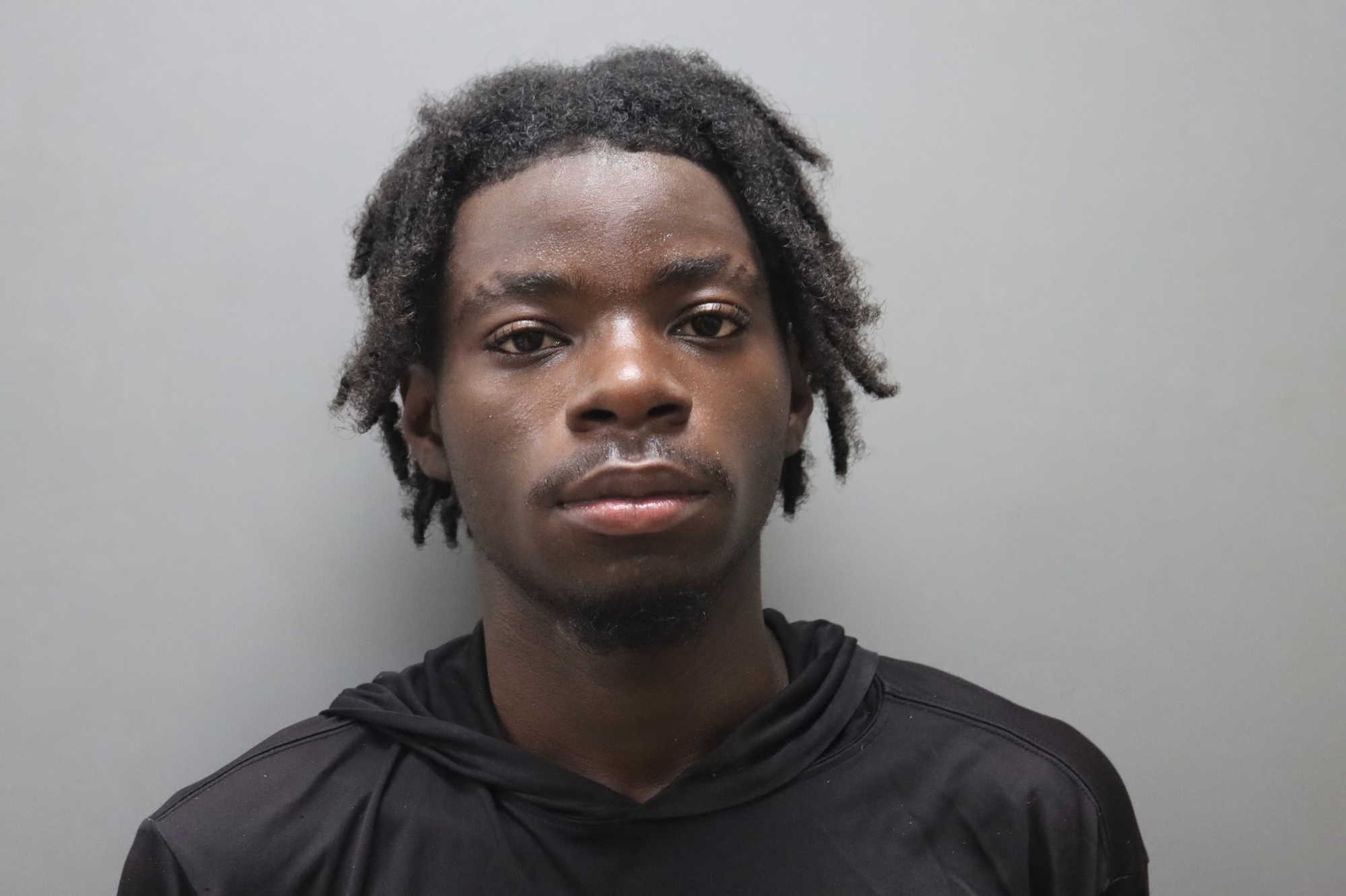 St. Thomas Man Arrested in Two Criminal Cases After Alleged Gun Threat ...