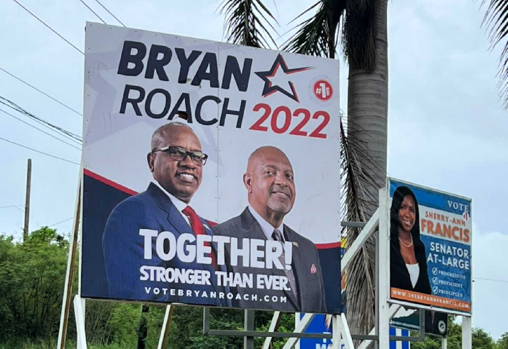 Public Works Announces Guidelines for Political Advertising