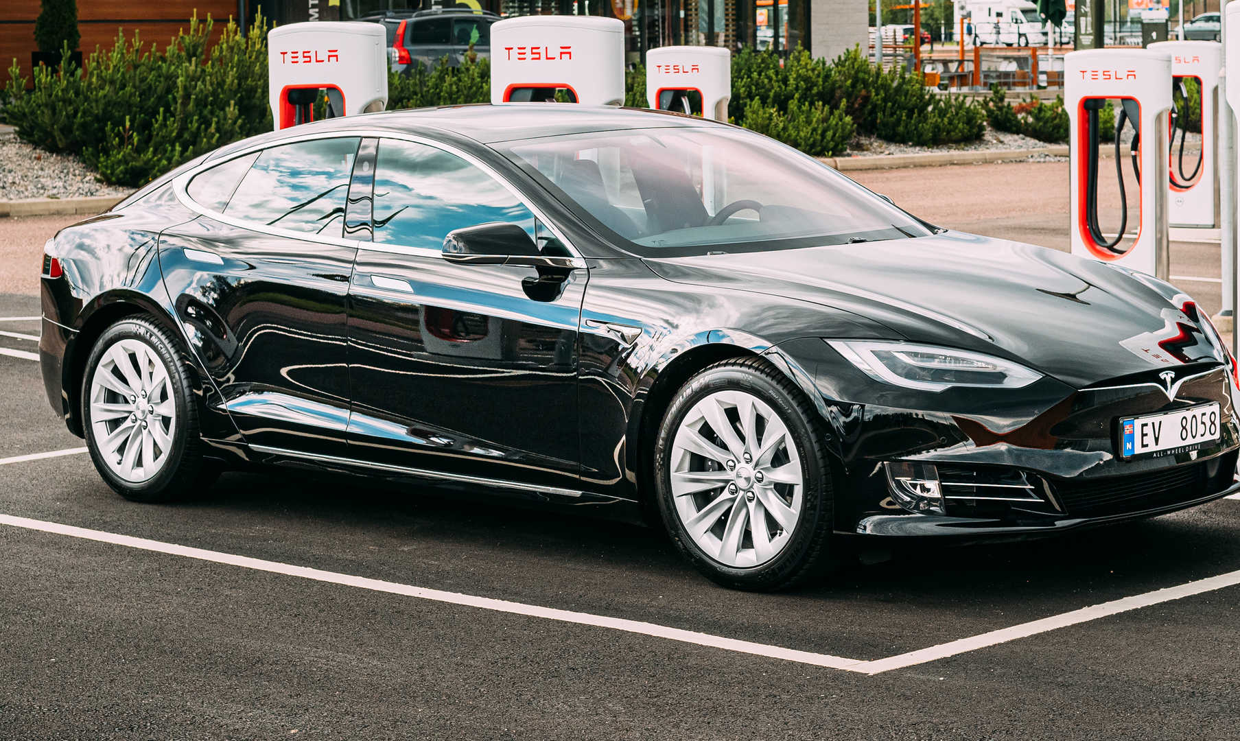 V.I. Energy Office Introduces Equitable E-Mobility Rebate Program With ...