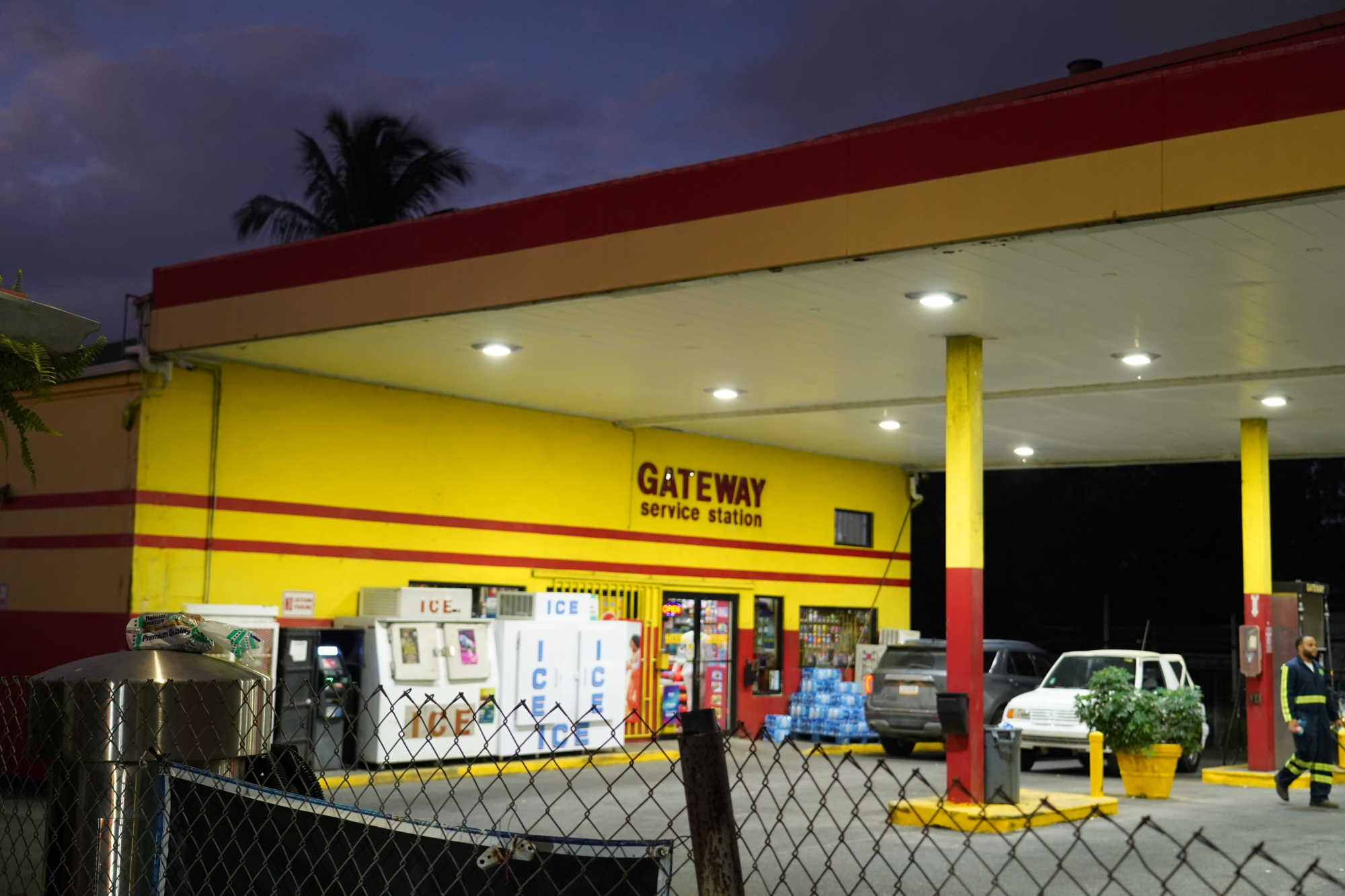 Family Business Dispute Over Gateway Service Station Deepens With Fraud ...