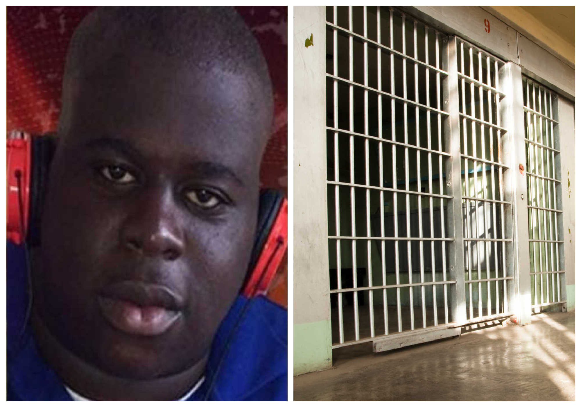 Kadeem Maynard Sentenced to 4.75 Years in Jail For Cocaine Trafficking ...