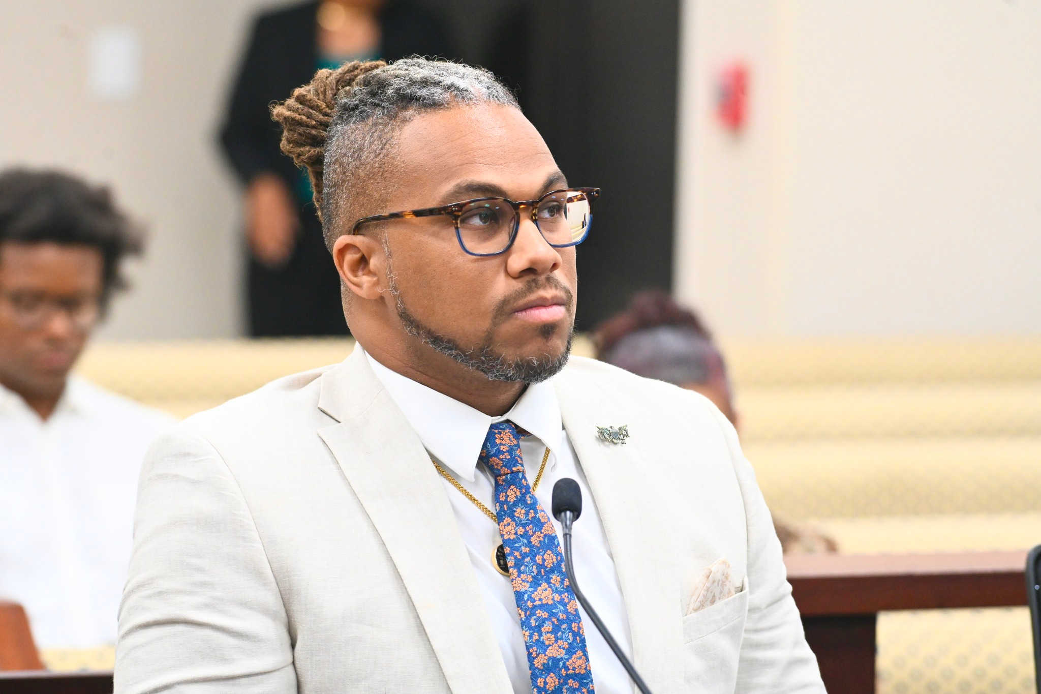 Fleming Defends Budget, Highlights Efficiency as VIEO Manages Over $120 ...