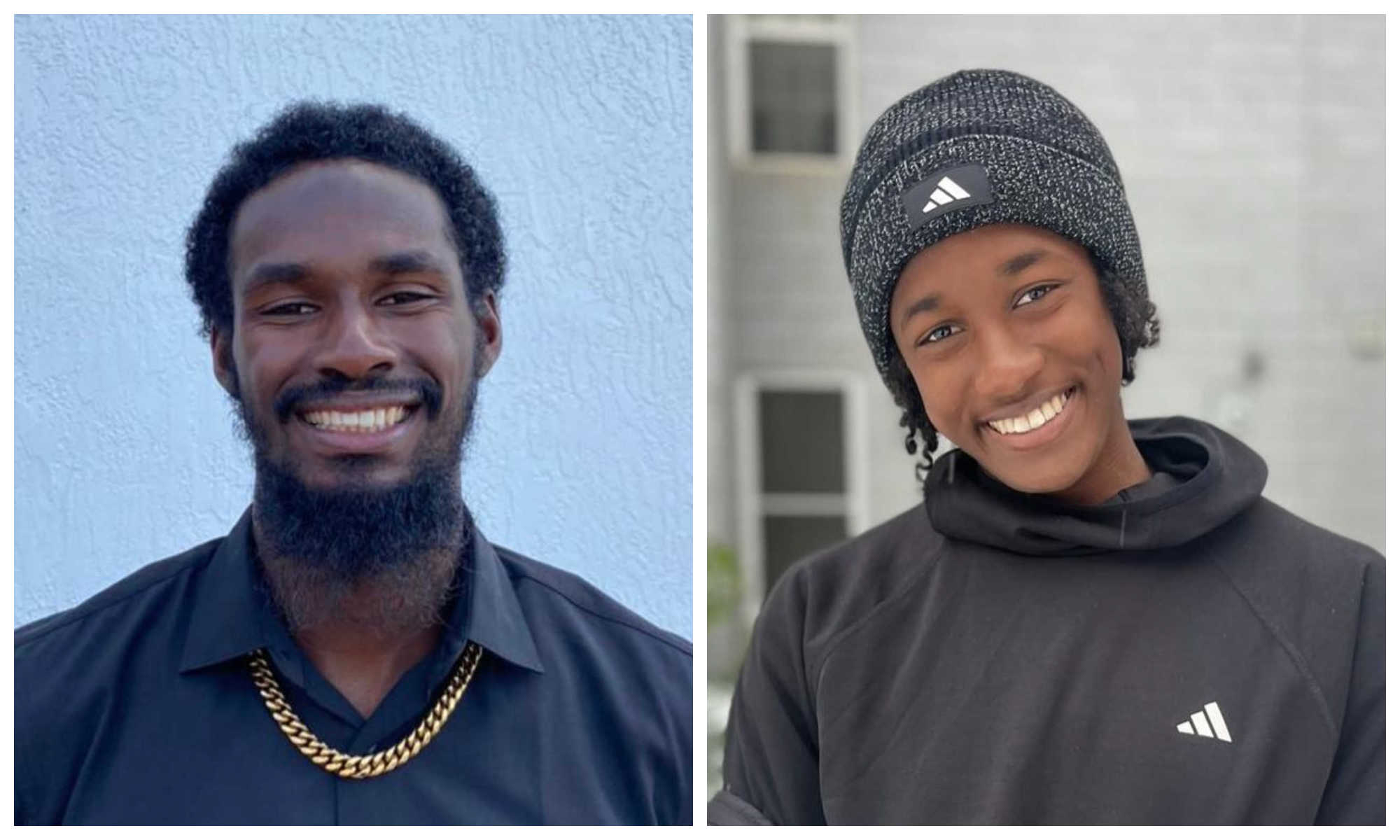 Malique Smith Claims First Place, Michelle Smith Shines in College ...