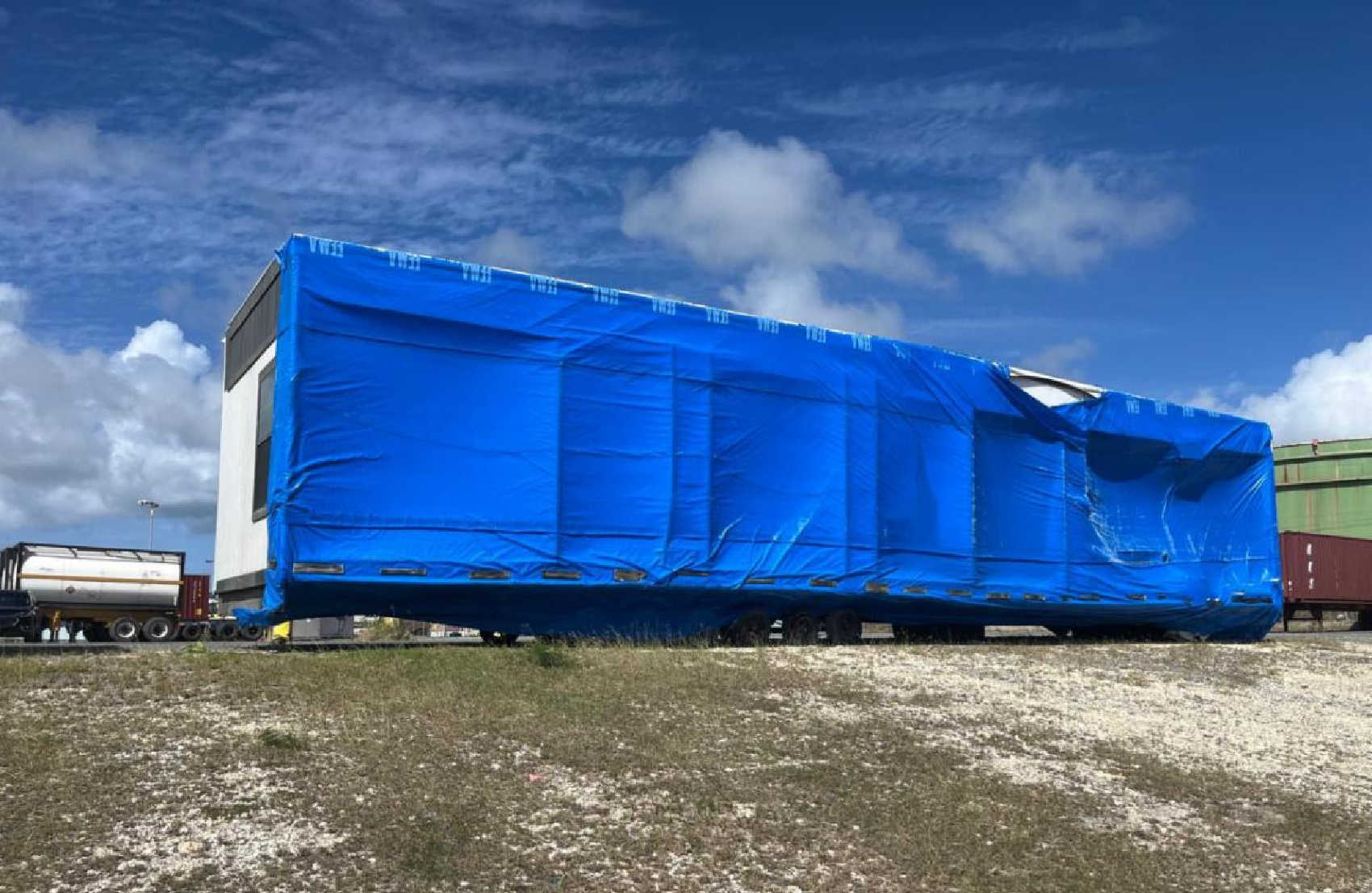 Gittens Demands Answers on St. Croix Morgue Failures, Forensic Delays ...