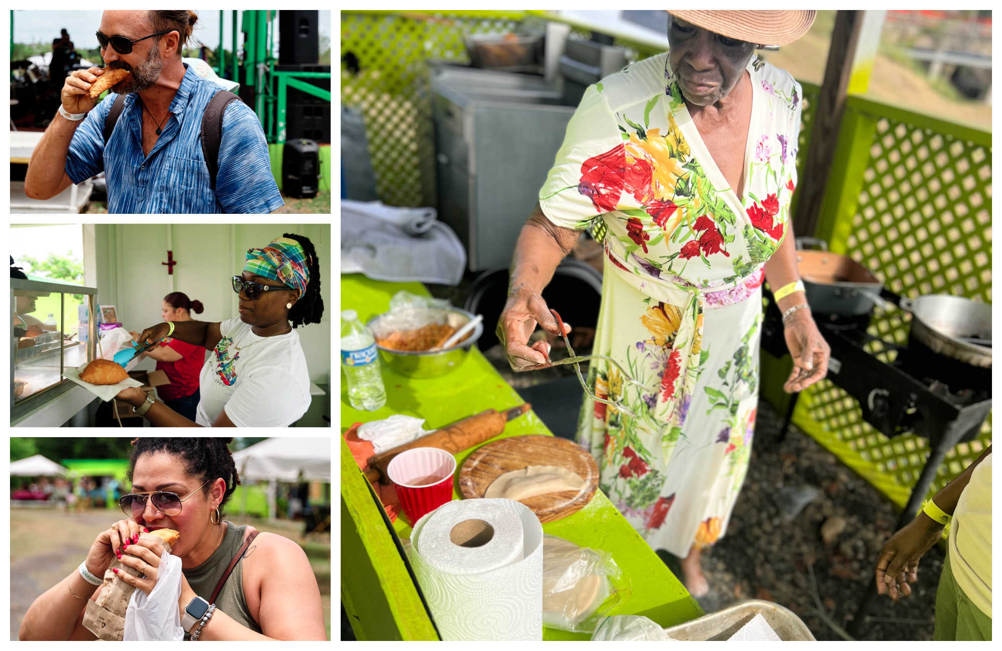 2nd Annual Virgin Islands Paté Festival Promises Food, Fun, and Culture ...