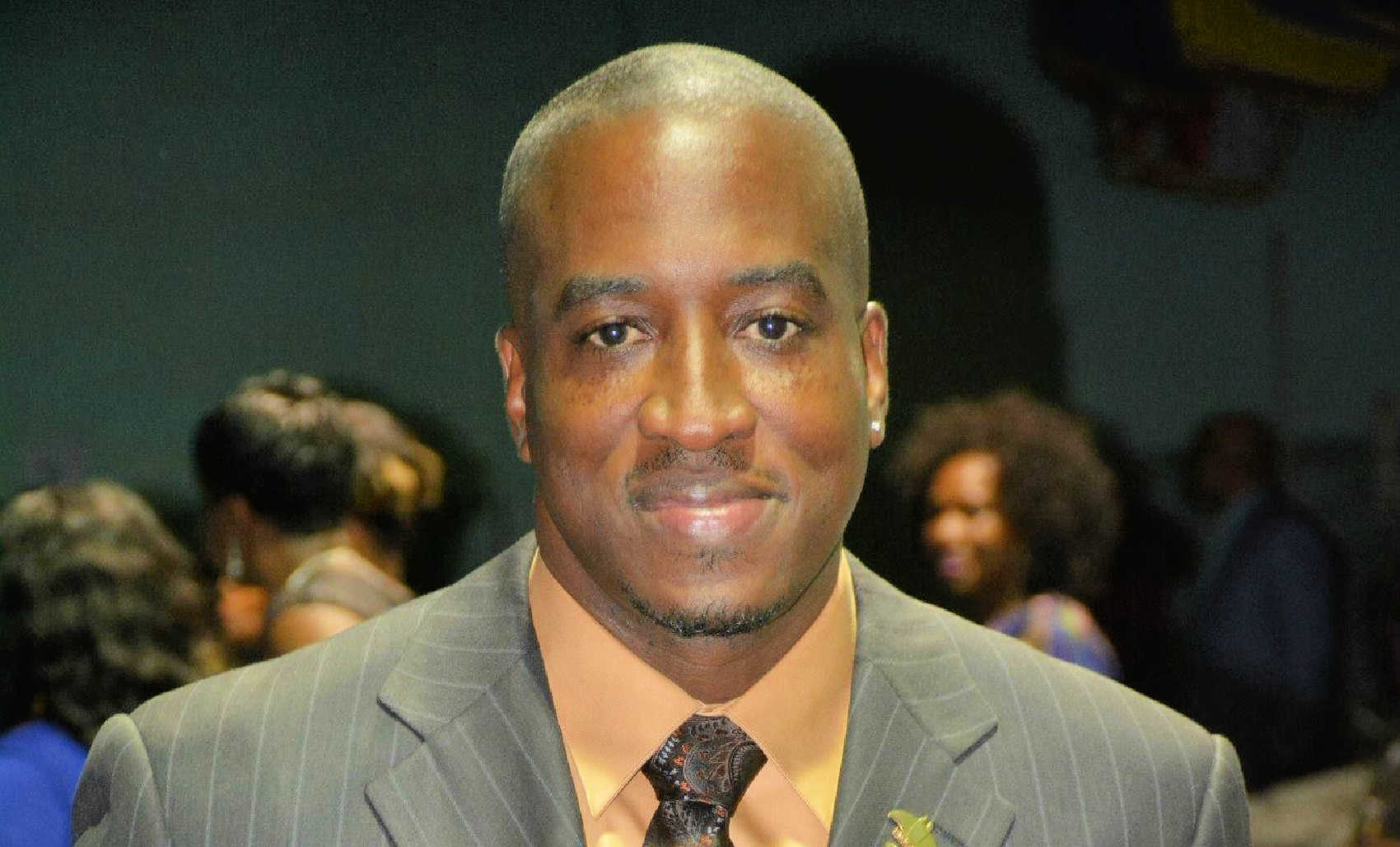 USVI's Farrell Joins VA Committee on Veterans Affairs in U.S. Outlying ...