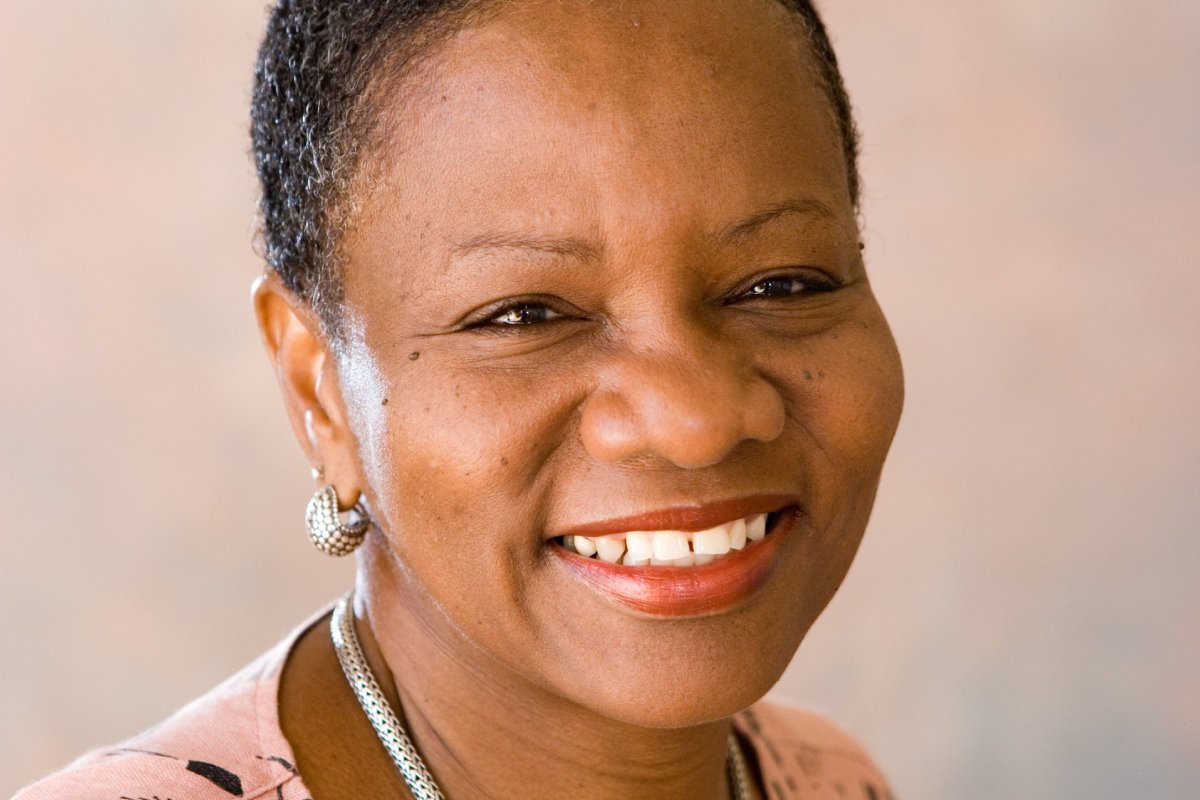 UVI Mourns the Loss of Former Trustee and Superior Court Judge Audrey Thomas