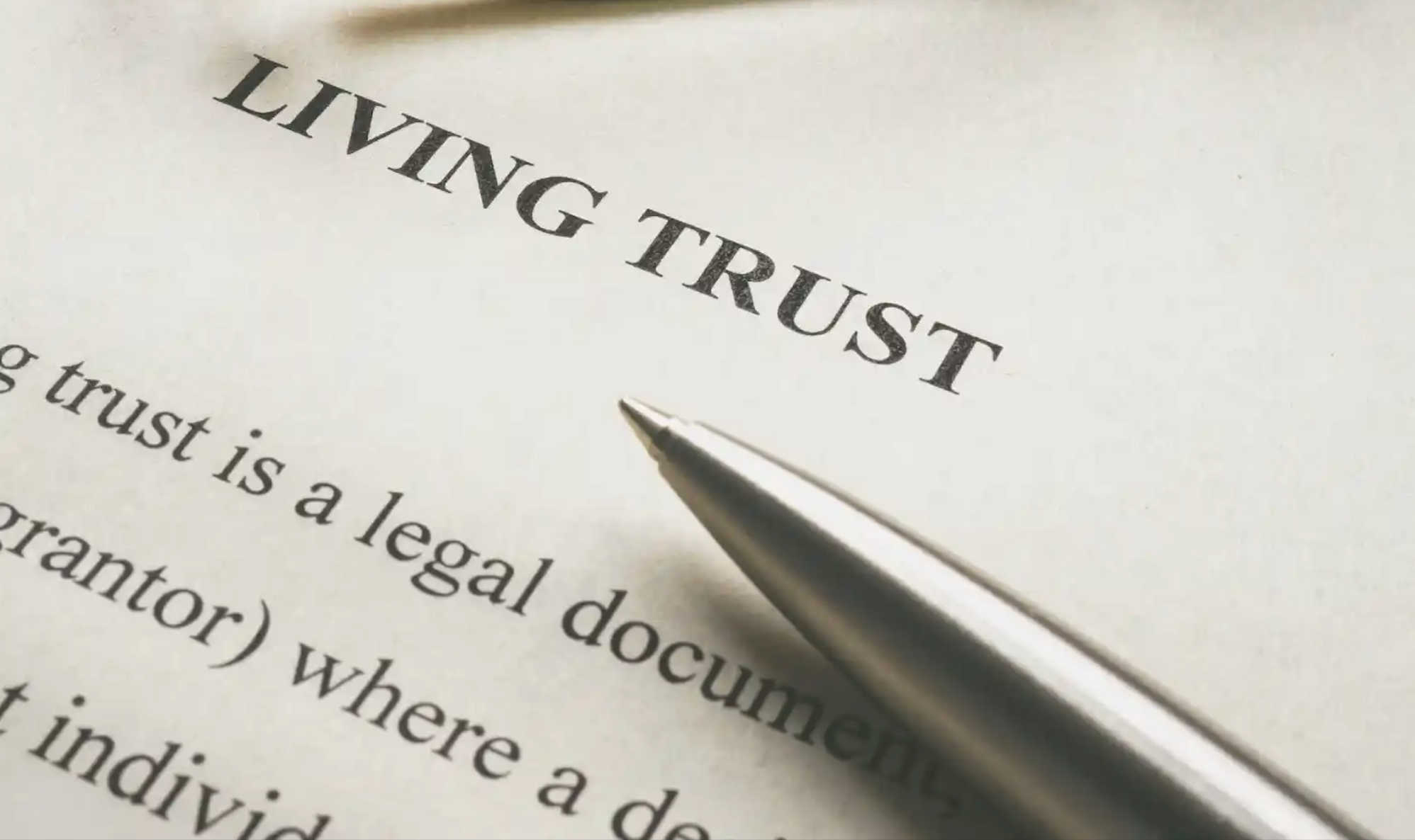 More Than 800 Probate Cases Pending as Judge Warns Courts Lack Staff to ...