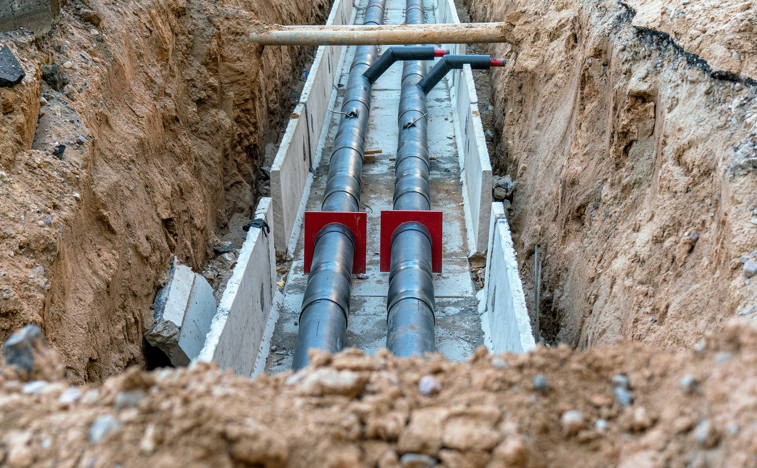 WAPA’s Fifth Undergrounding Project Moves Forward in Christiansted’s ...