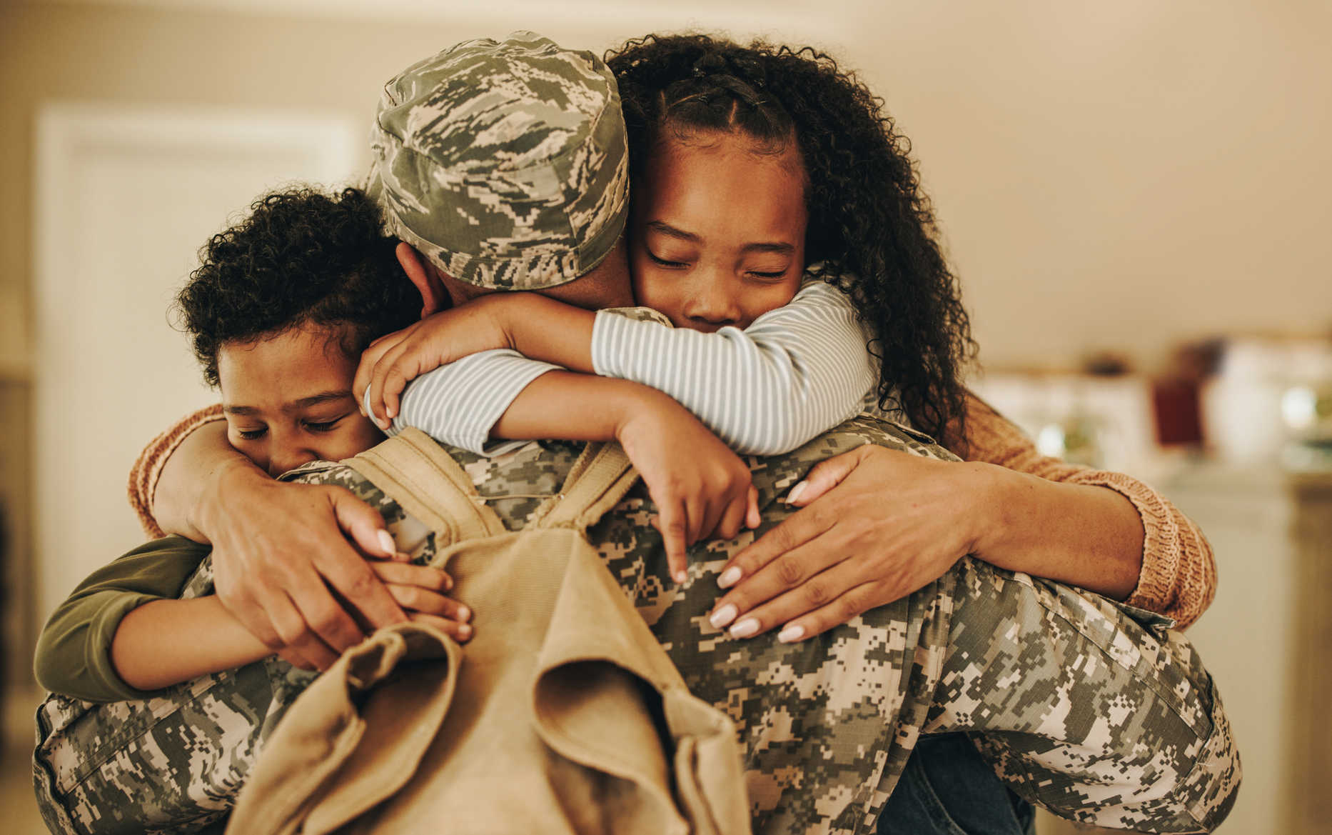 V.I. Office of Veterans Affairs Launches “Veterans Discount Program”